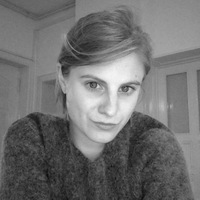 Anouk Madörin - Independent Researcher