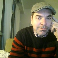 Tyson Seburn - The University of Manchester