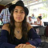 Luisa Fernanda Zuñiga Cerón - Universidad del Cauca