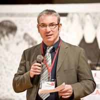 Adam Simpson - Sabanci University