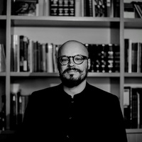 Lucas Petroni - Getulio Vargas Foundation (Fundação Getulio Vargas)