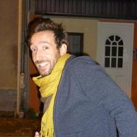 Sébastien Guillon - CEPAM - Université de Nice