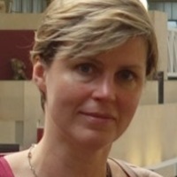 Anja Smith - Université de Lorraine