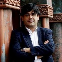 Jose Luis Castro de Paz - Independent Researcher