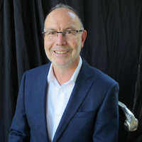 Dan Healey - University of Oxford