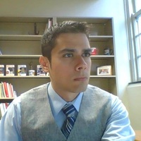 Fernando Sánchez - University of St. Thomas, Minnesota