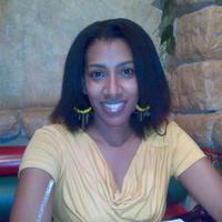 Princess Moeng (Bembe) - University of South Africa