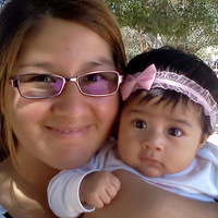 Angelica Reyes - Universidad Autonoma de Baja California