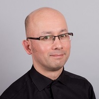 Christopher Leung - University College London