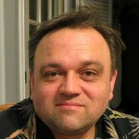 Michael Baraka - University of British Columbia