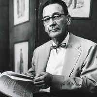 Alexander Ashley Weech, M.D. - Cincinnati Children's Hospital Medical ...