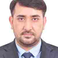 Dr Muhammad Dawood - Kunming University of Science and Technology
