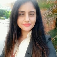Dr. Sonal Purohit - Independent Researcher