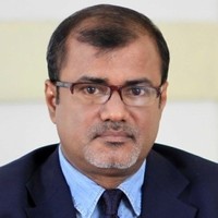 AKMAL HAKIM - Sonargaon University