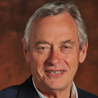 Mike Muller - University of the Witwatersrand