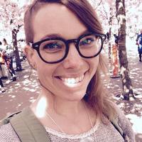 Anna Eva Hallin - Independent Researcher