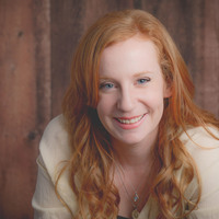 Natalie Gilson - University of Victoria