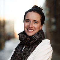 Allison Caine - University of Wyoming