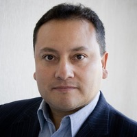 Edgar Olguín Guzmán - Universidad Autonoma del Estado de Hidalgo