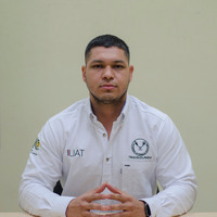 Alejandro García Ramírez - Universidad Autónoma de Tamaulipas