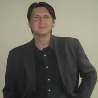 Dimitar Eftimoski - St. Clement of Ohrid