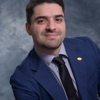 Arash Nasiri - Montanuniversität Leoben