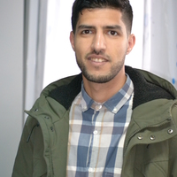 Yassine AL AMRANI - Université Abdelmalek Essaâdi