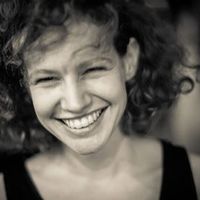 Sarah Stiffel - University of Oxford