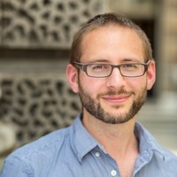 Tom Nickson - The Courtauld Institute of Art