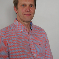 Jens-Peter Schmidt - Independent Researcher