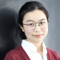 Ruichen Zhang - University of Cambridge