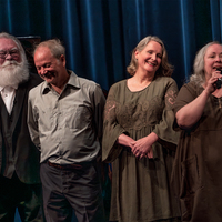 Margaret Trenchard-Smith