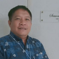 ernie jarabejo - The Philippine Women's University