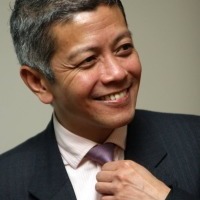 Danny Quah - London School of Economics and Political Science