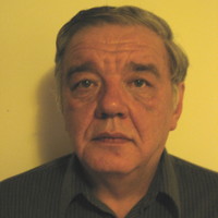 Gheorghe Juncu - Independent Researcher