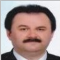 Mustafa Ari - Mehmet Akif Ersoy University