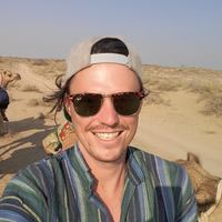 Craig Stanbury - Monash University