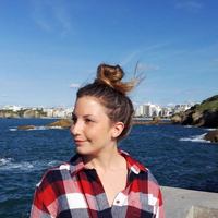 Julie Désert - Université de Picardie Jules Verne