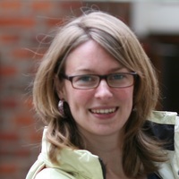 Jantine Spilt - KU Leuven