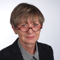 Barbara B Reichert - Rheinische Friedrich-Wilhelms-Universität Bonn