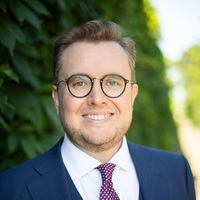 Dr. Thomas Fehrmann - University of Oxford