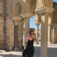 María Alcaide Ramírez - Universidad de Sevilla