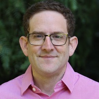 Jonatan Benarroch - Ariel University