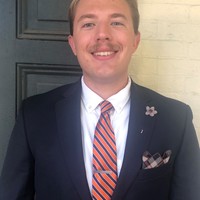 Garrett Kost - Gettysburg College