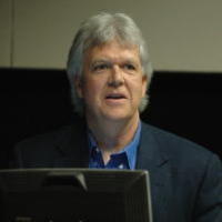 Gary Edgerton - Butler University