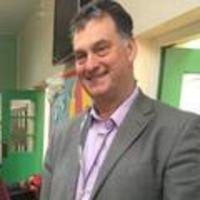 Ian Duckett - University College London