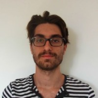 Giuseppe Greco - Universidad Nacional de Córdoba