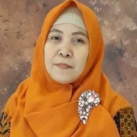 Heny Herawati - Universitas Islam As-Syafi'iyah