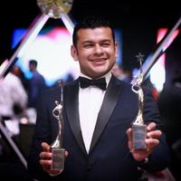 Ricardo Manuel Leyva Gama - UNAM Universidad Nacional Autónoma de México