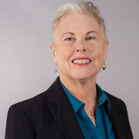 Gerise Herndon - Nebraska Wesleyan